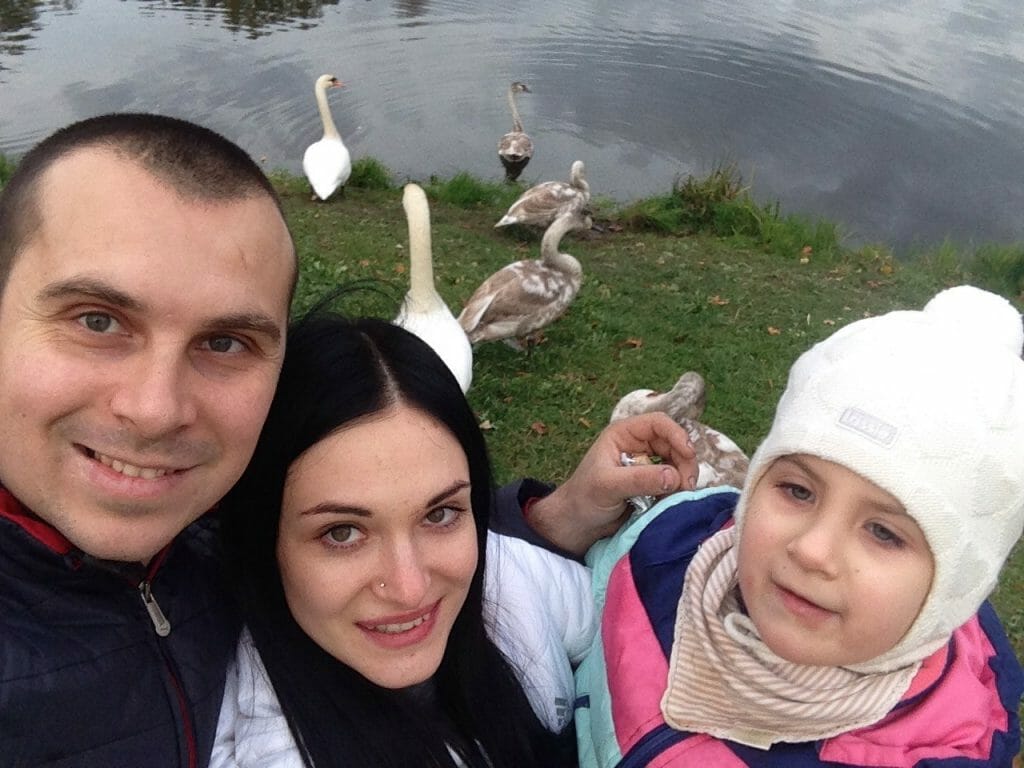 Varvara Subotsina - Wie kann man Geld überweisen? - Gemeinnütziger Verein UNIHELP e.V.