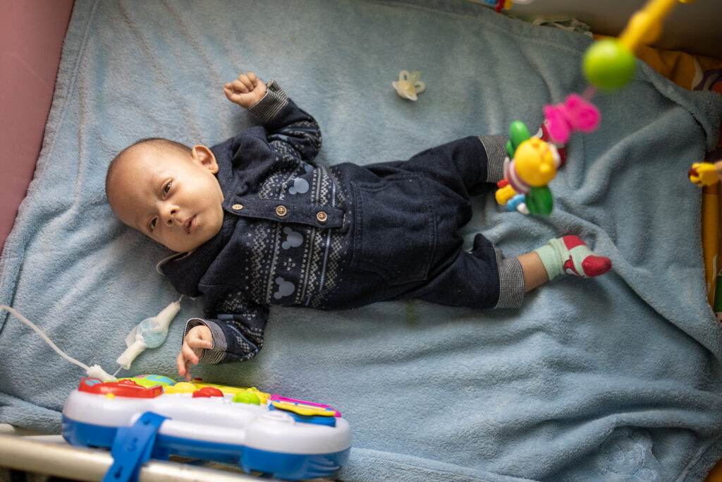 Saveli Yasko - Wie kann man Geld überweisen? - Gemeinnütziger Verein UNIHELP e.V.